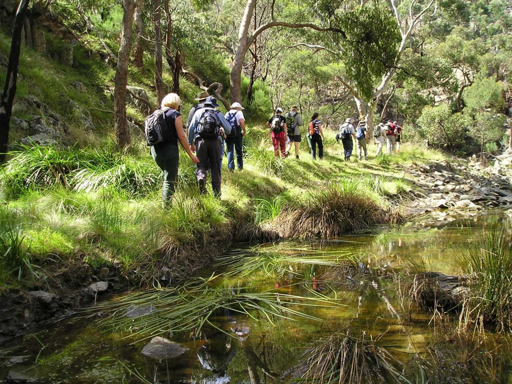 Ramblers Walking Club - Ramblers Walking Club Inc