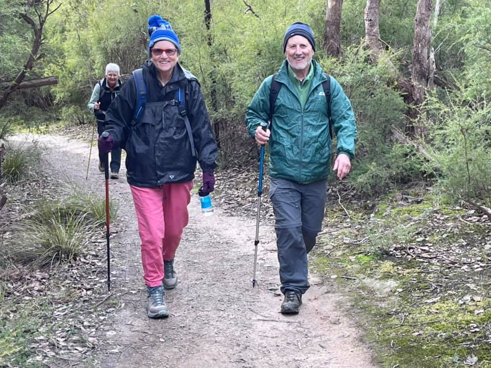 The Ramblers Walking Club - Ramblers Walking Club Inc