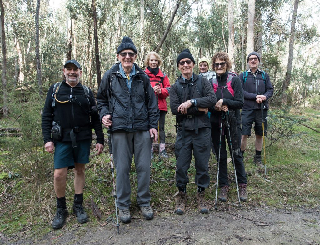 Ramblers Walking Club - Ramblers Walking Club Inc