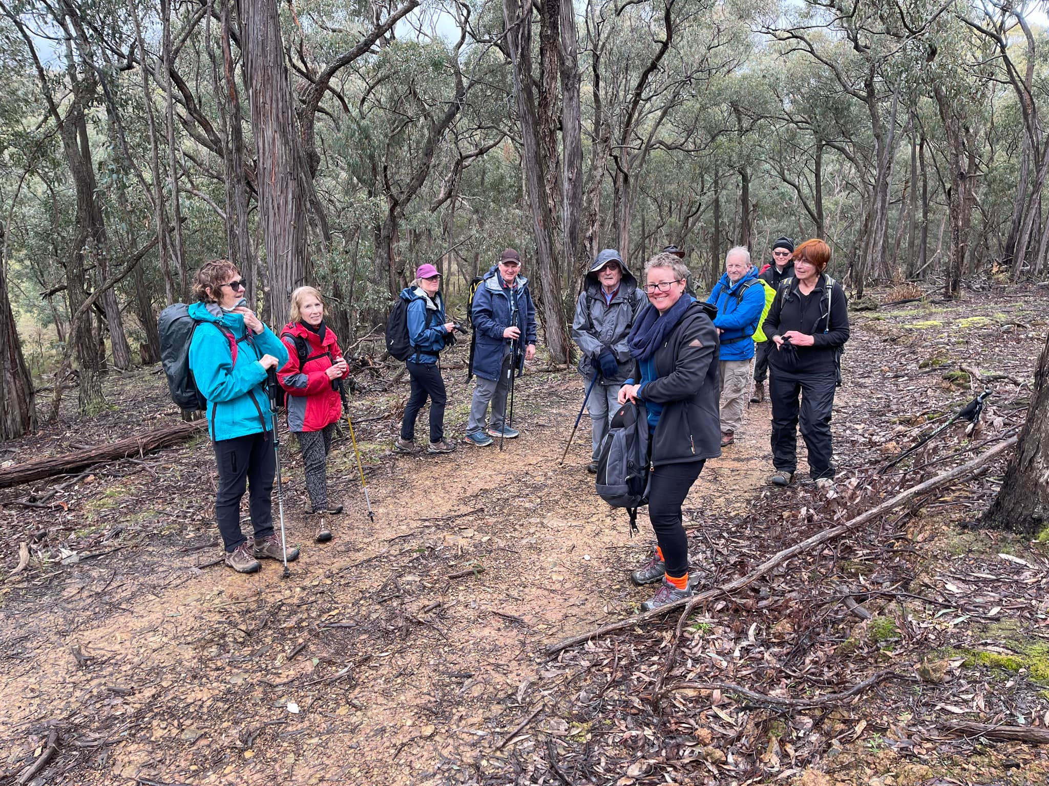 Ramblers Walking Club - Ramblers Walking Club Inc