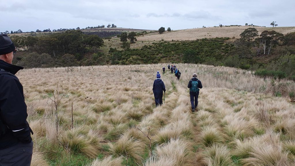 Ramblers Walking Club - Ramblers Walking Club Inc